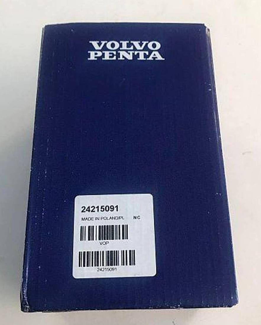 D4 G Volvo Penta Mazot Filtresi 24215091 (MY2020-)